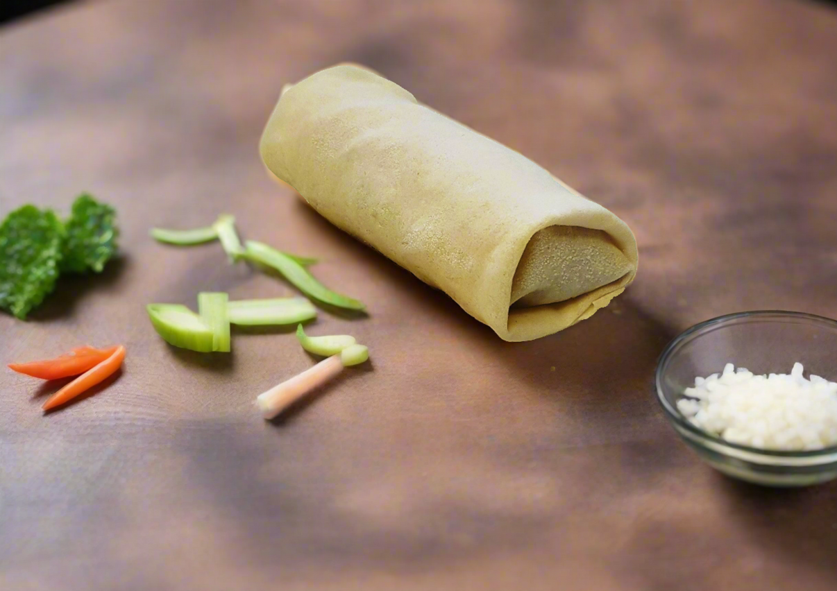 Traditional Beef Spring Roll – Golden Orient Foods