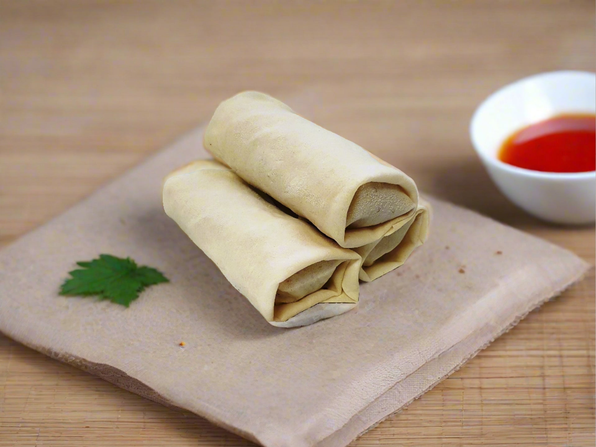 Traditional Beef Spring Roll – Golden Orient Foods