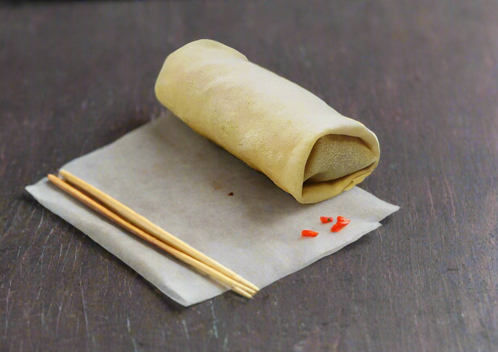 Pork Spring Roll Large – Golden Orient Foods