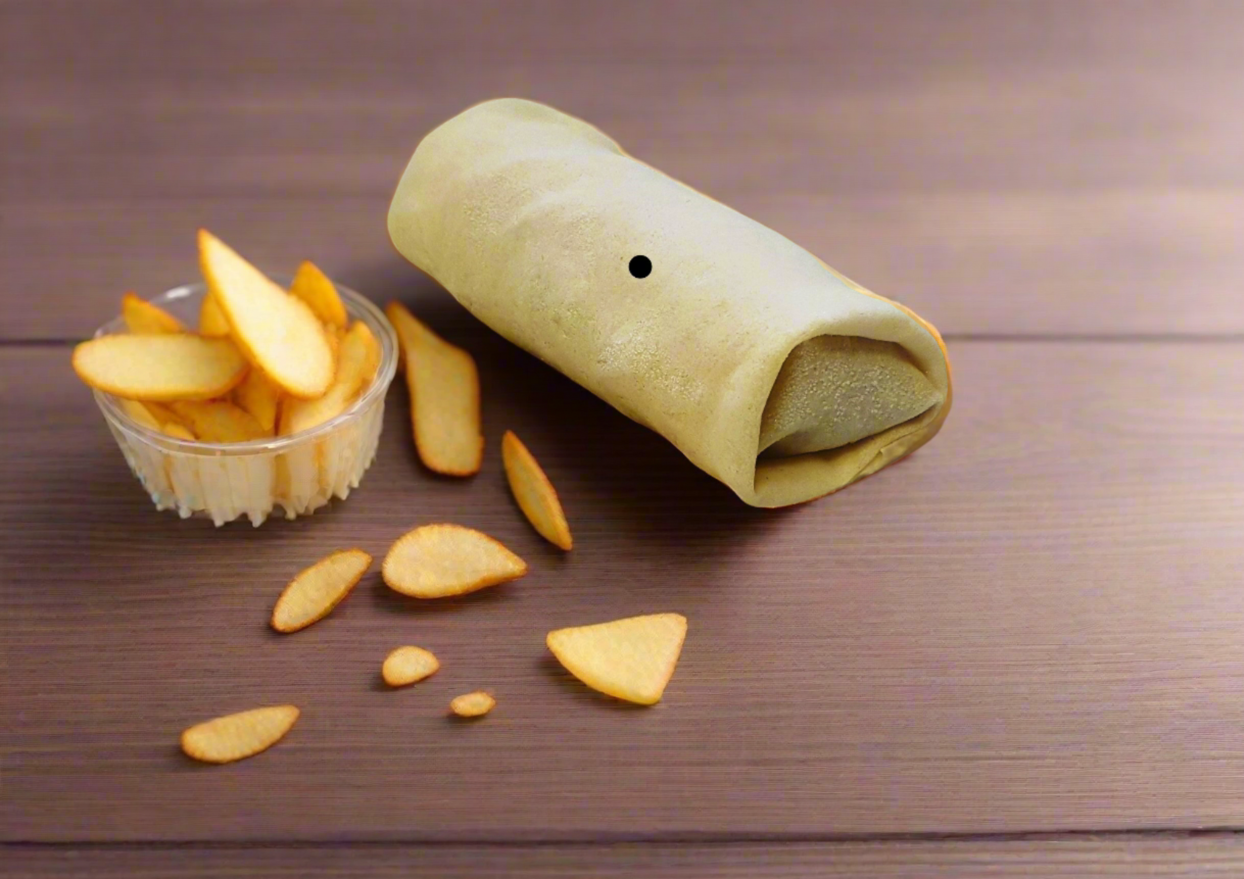 Steak & Onion Spring Roll – Golden Orient Foods